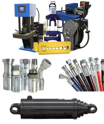 Piston and Cylinder Repair Westchester | Stronghold Welding